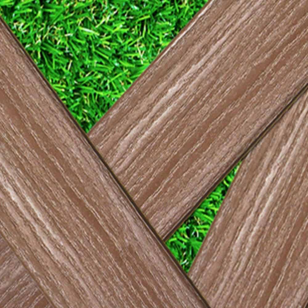 Polyboard Artificial Lawn Edging Products | LawnPop