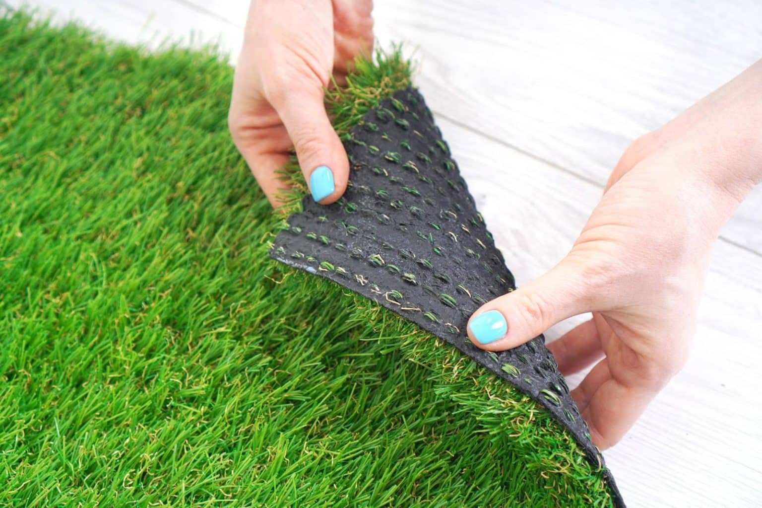 How Long Does Artificial Grass Last? | LawnPop®